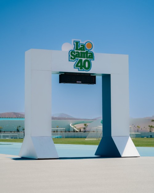 Home - Club La Santa