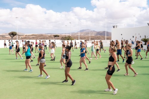 Home - Club La Santa