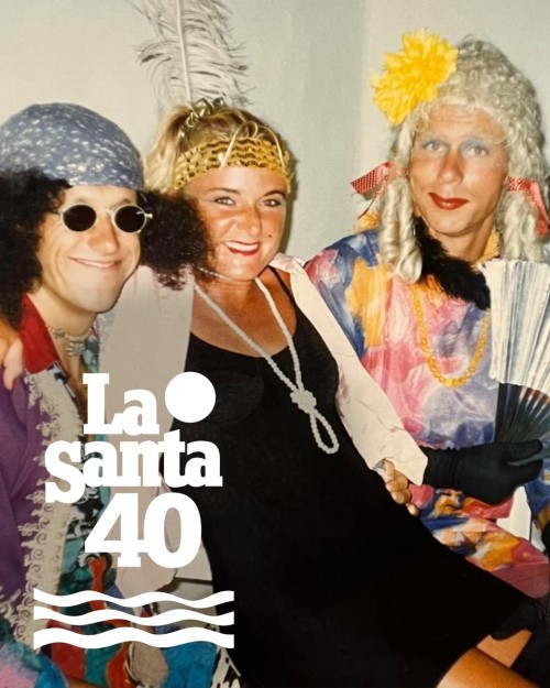 Home - Club La Santa