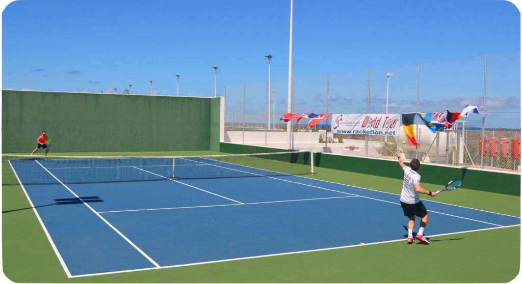 Club La Santa Offers - Club La Santa